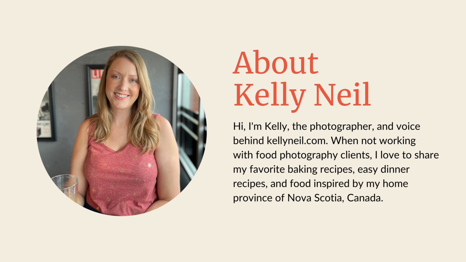 Molasses Baked Beans | Kelly Neil