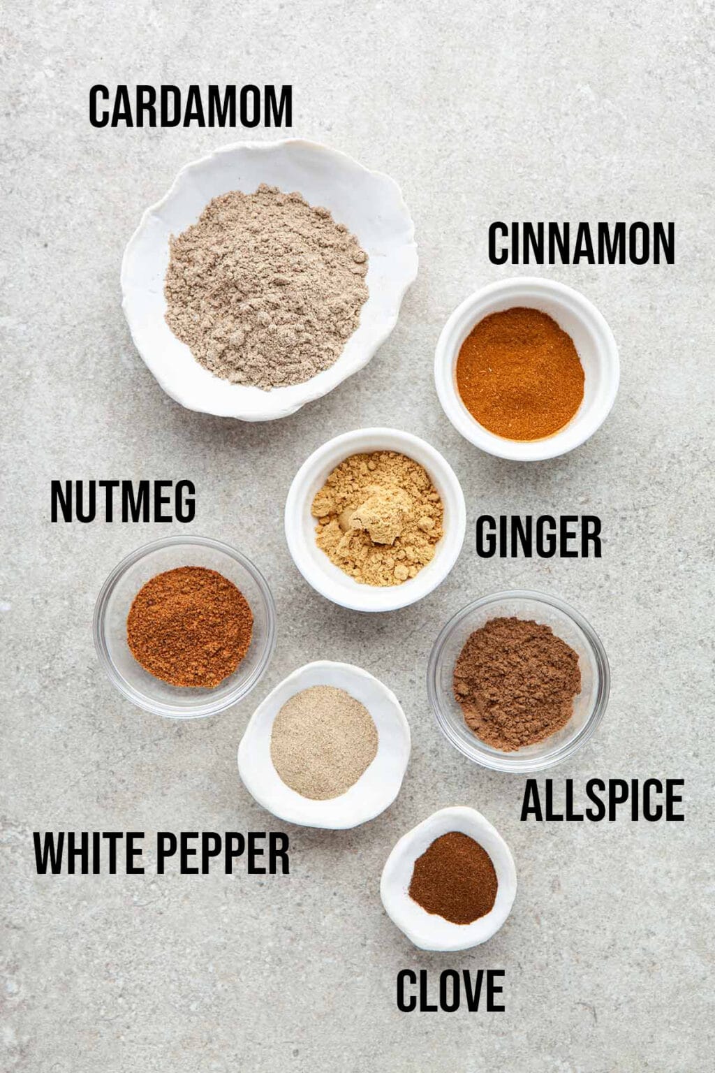 Homemade Chai Spice | Kelly Neil