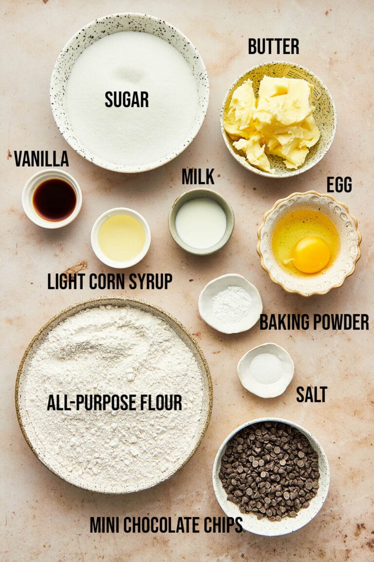 Chocolate Chip Sugar Cookies | Kelly Neil