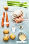 Maritime Fish Chowder | Kelly Neil
