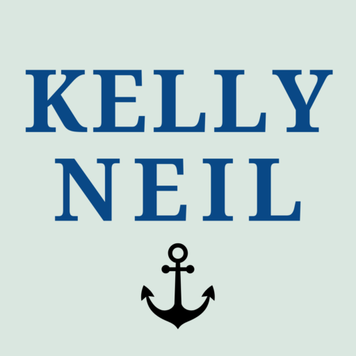 Home | Kelly Neil