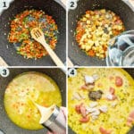 Maritime Fish Chowder | Kelly Neil