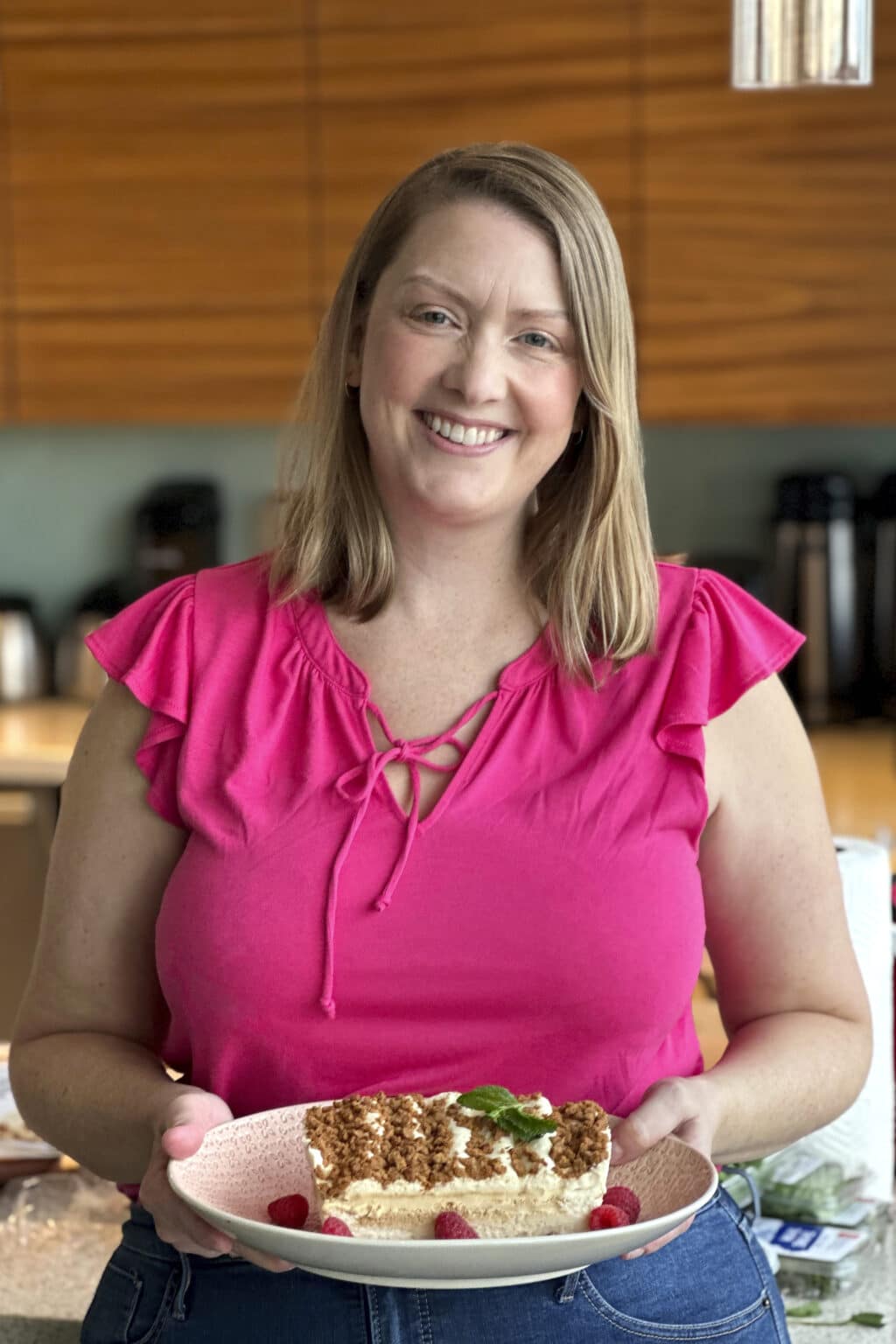 Chicken Florentine Soup | Kelly Neil