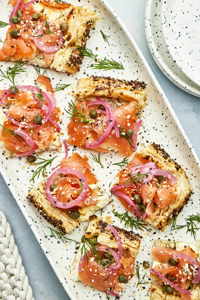 Maritime Fish Chowder | Kelly Neil