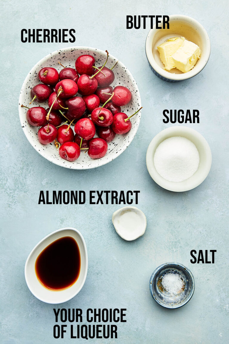 Cherries Jubilee | Kelly Neil