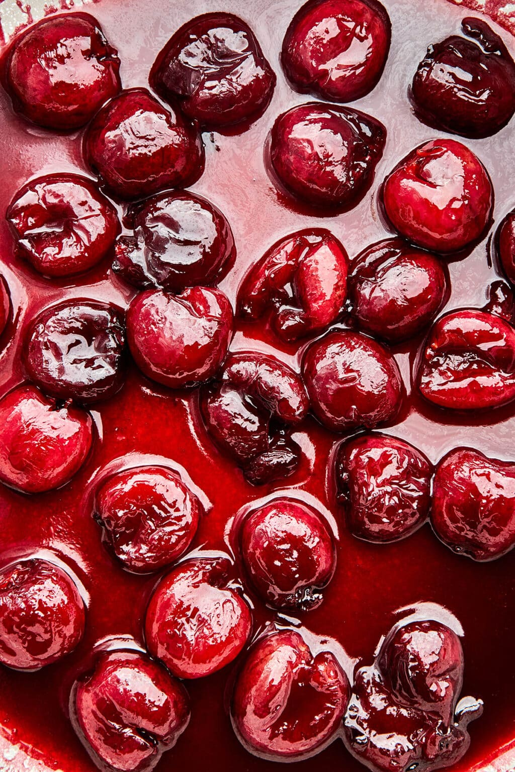 Cherries Jubilee | Kelly Neil