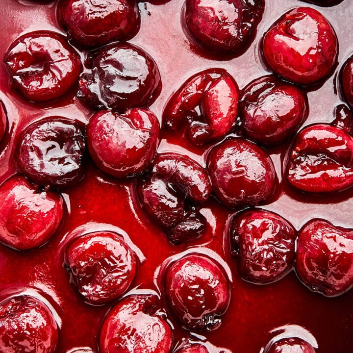 Cherries Jubilee | Kelly Neil