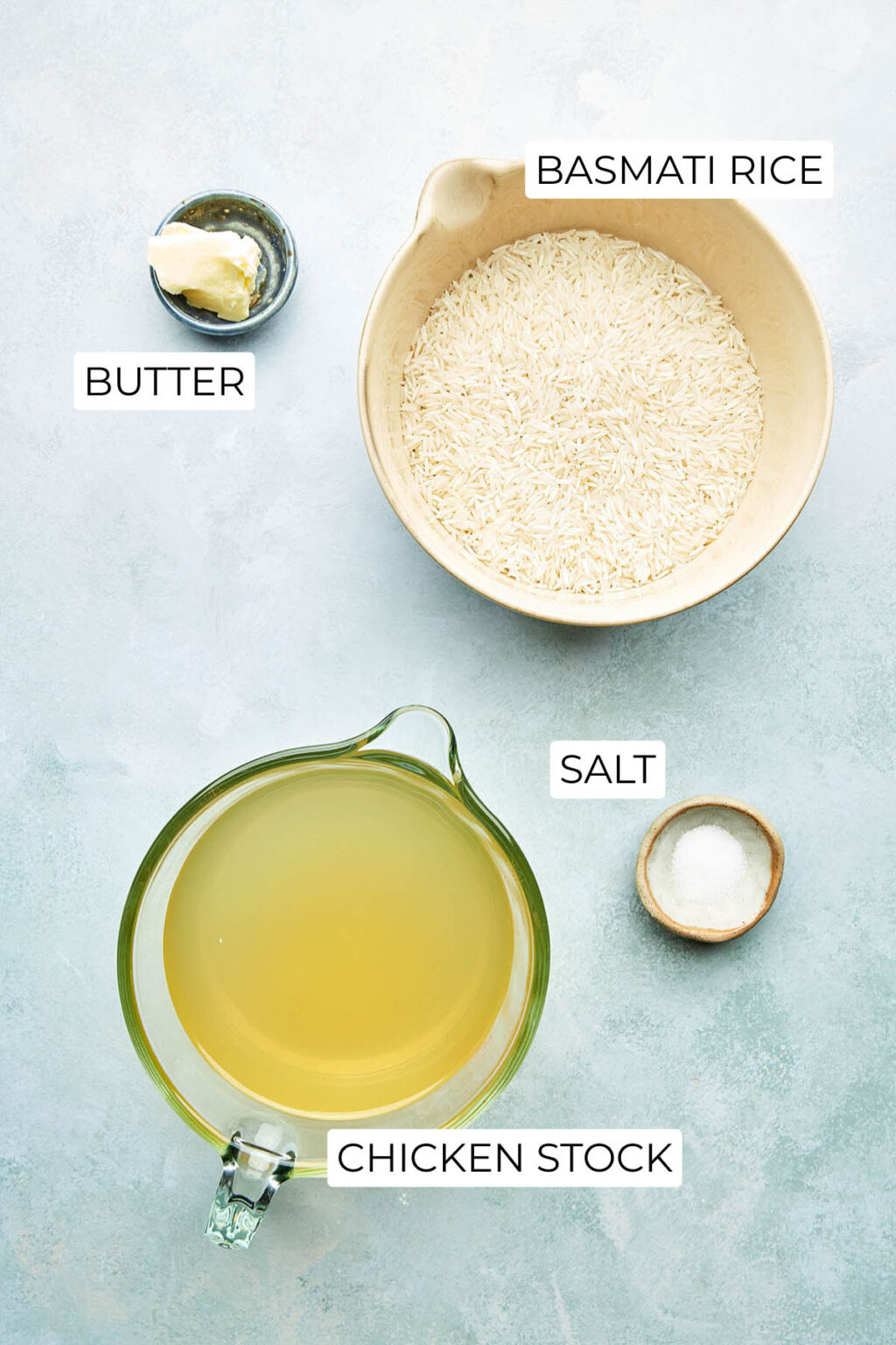 How To Cook Perfect Basmati Rice | Kelly Neil