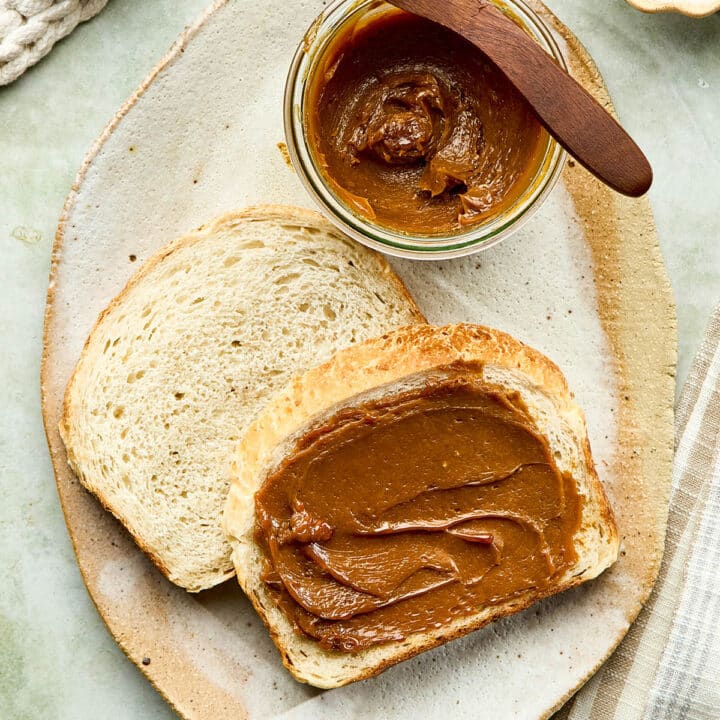 Molasses Butter | Kelly Neil