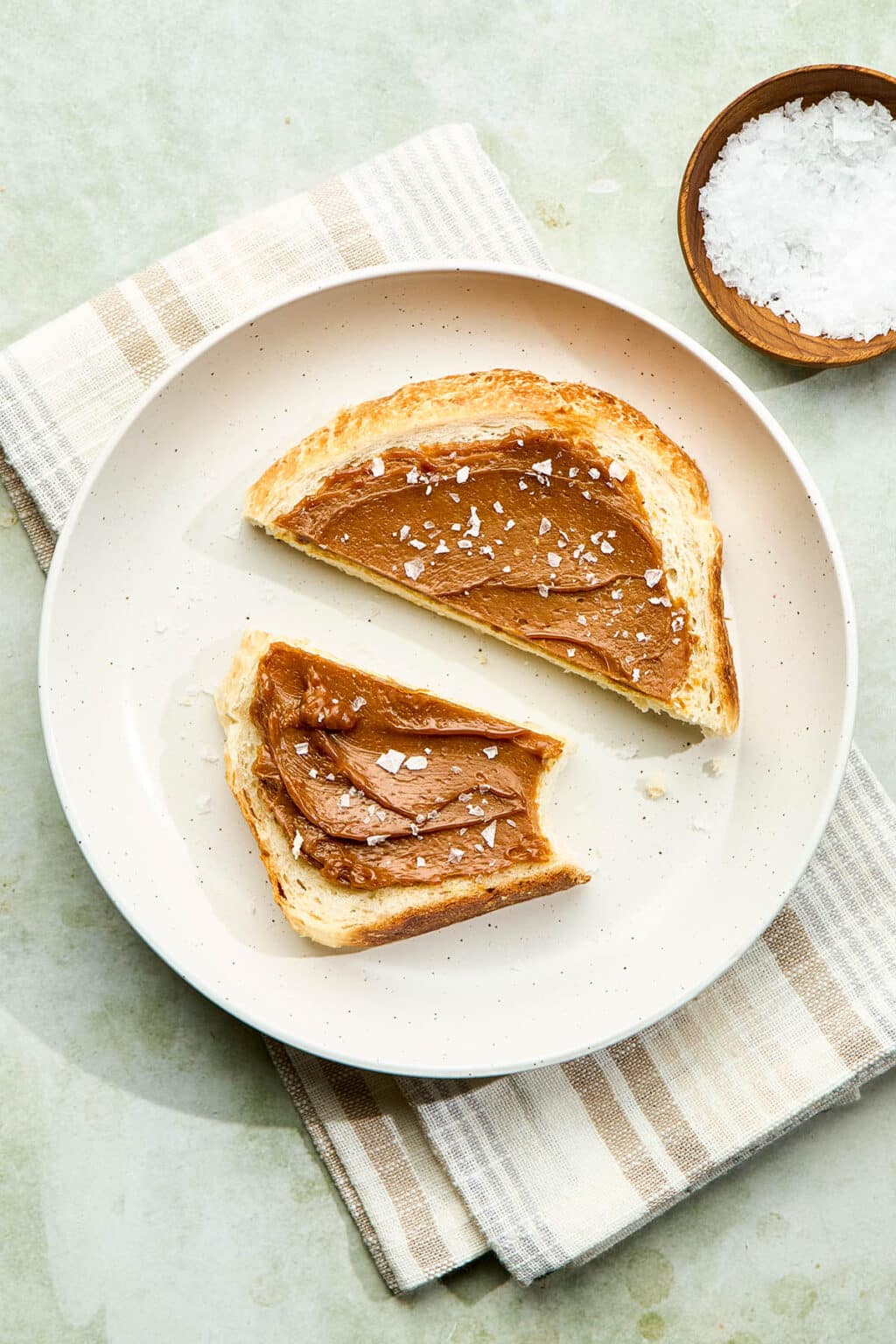 Molasses Butter | Kelly Neil