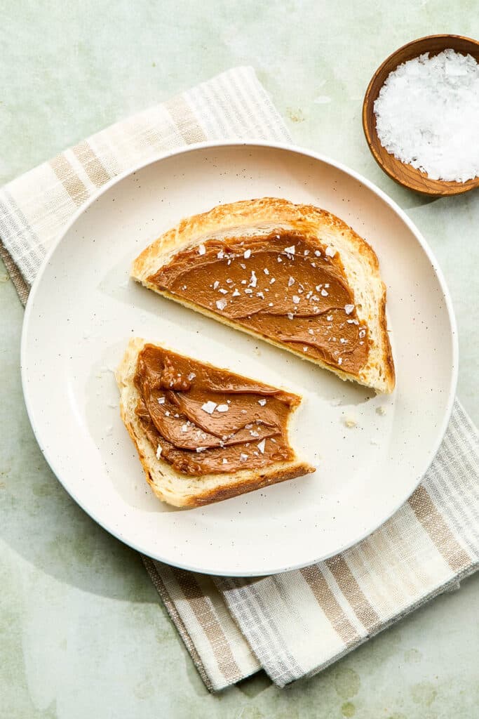 Molasses Butter | Kelly Neil