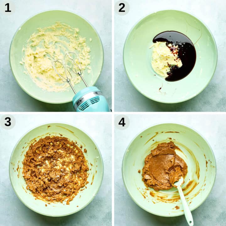 Molasses Butter | Kelly Neil