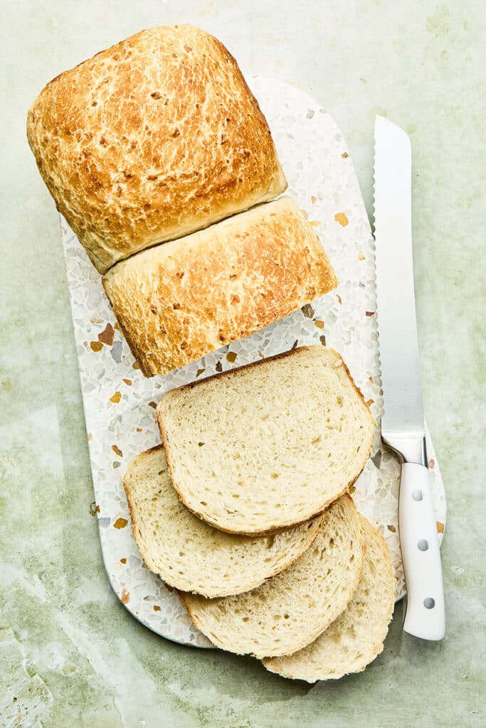 Porridge Bread | Kelly Neil