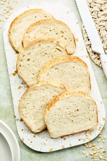 Porridge Bread | Kelly Neil