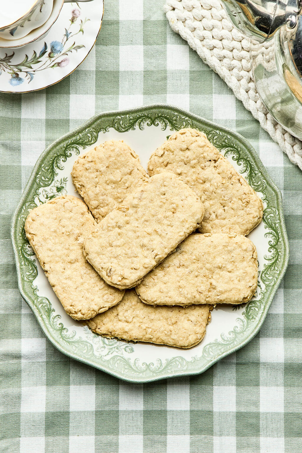 Cape Breton Pork Pies (Sticky Date Tarts with Maple Icing) | Kelly Neil