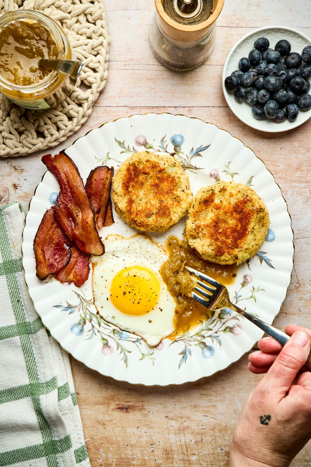Nova Scotia Seafood Chowder | Kelly Neil