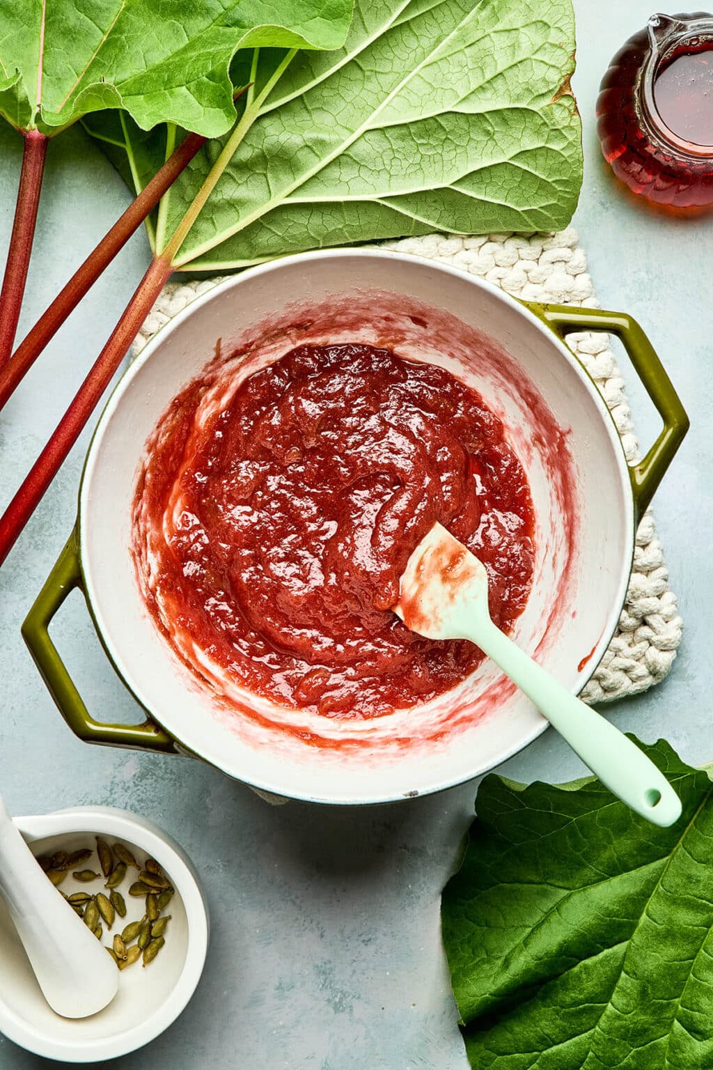 Nova Scotia Hodge Podge | Kelly Neil