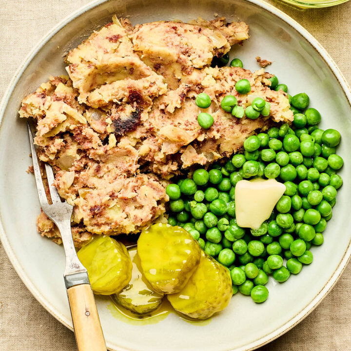 Corned Beef Hash (Newfoundland-Style) | Kelly Neil