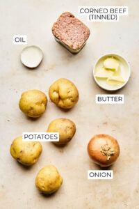 Corned Beef Hash (Newfoundland-Style) | Kelly Neil